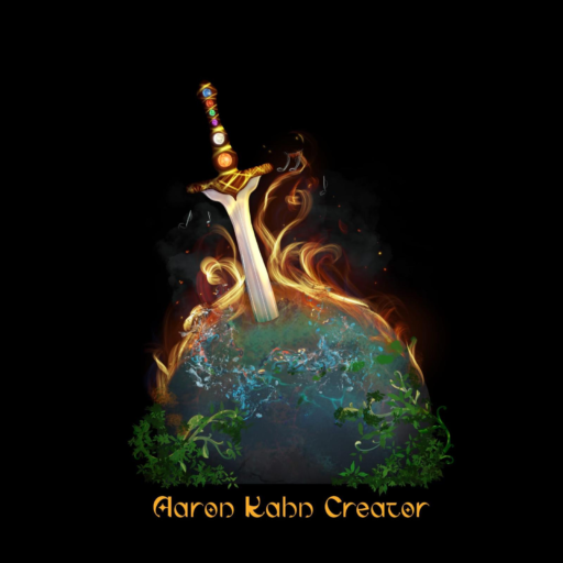 Home - Aaron Kahn Music
